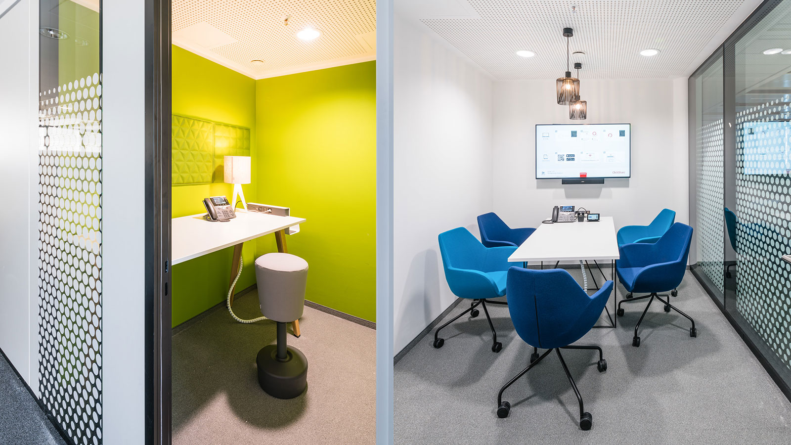 Mundipharma | Case study | Flokk